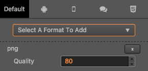 Texture Compression · Cocos Creator