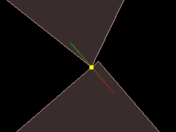 碰撞回调 · Cocos Creator