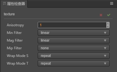 Textures · Cocos Creator