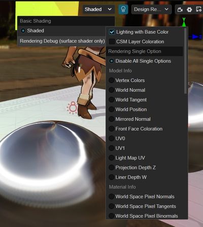 Cocos Creator 3.6 Manual - Surface Shader