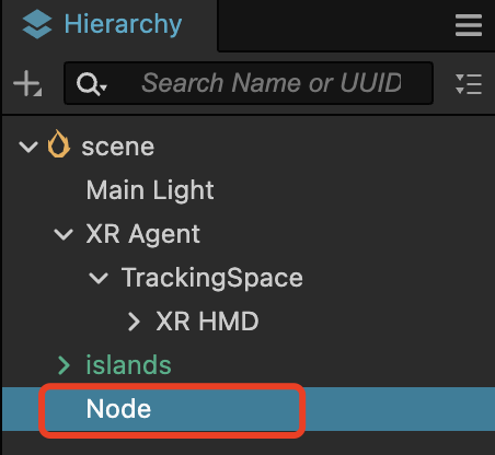 Cocos Creator 3.7 Manual - XR Composition Layer