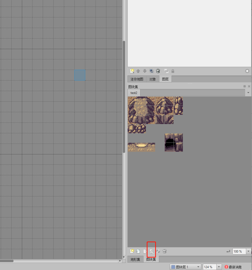 瓦片图资源（TiledMap） | Cocos Creator